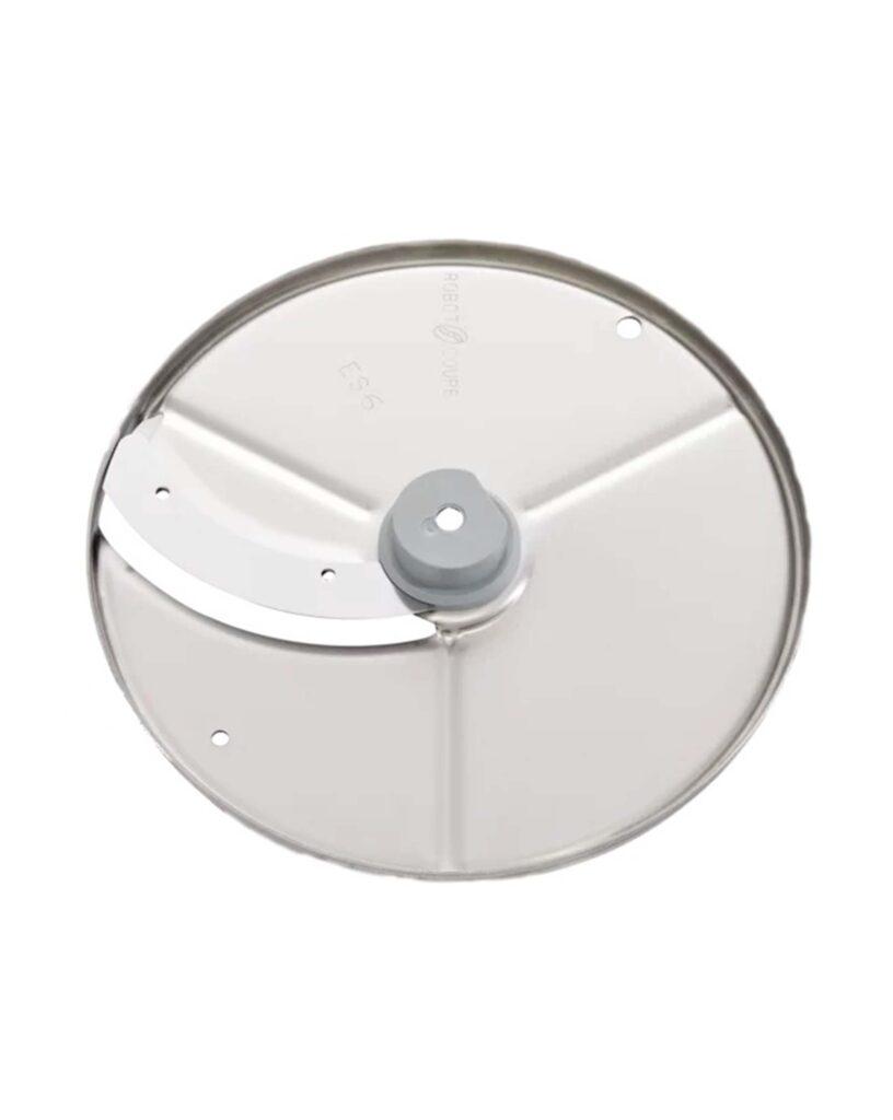 Vegetable Cutting Disc - 6mm | Sawas Kitchen Equipment