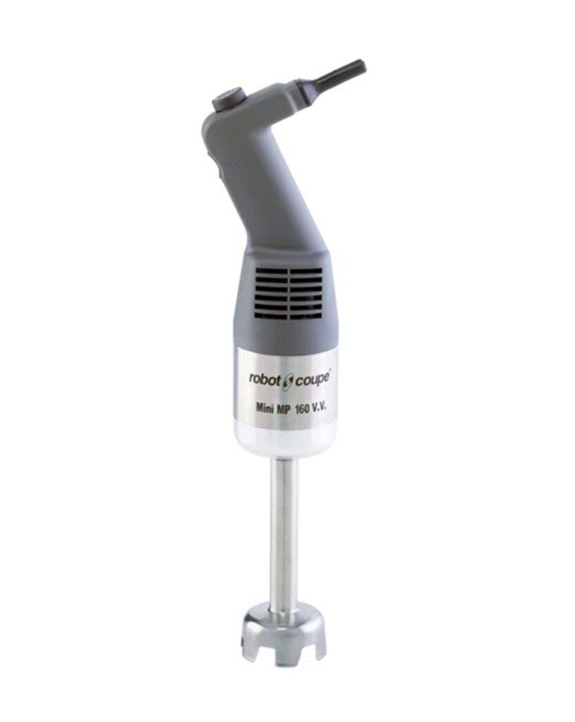 Immersion Blender - MICROMIX