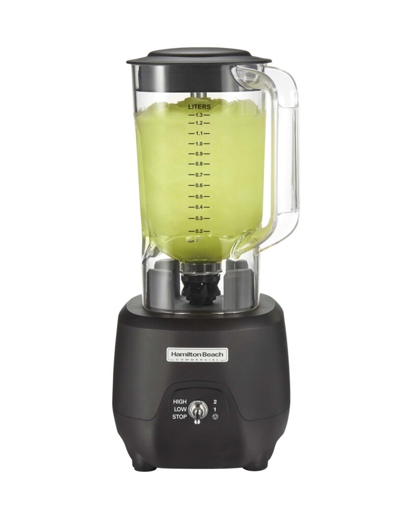 Bar Blender - HBB908RUK
