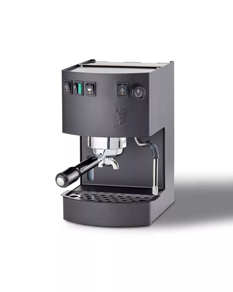 Single Espresso Machine - HOB01PM1NL58 | Sawas Kitchen Equipment