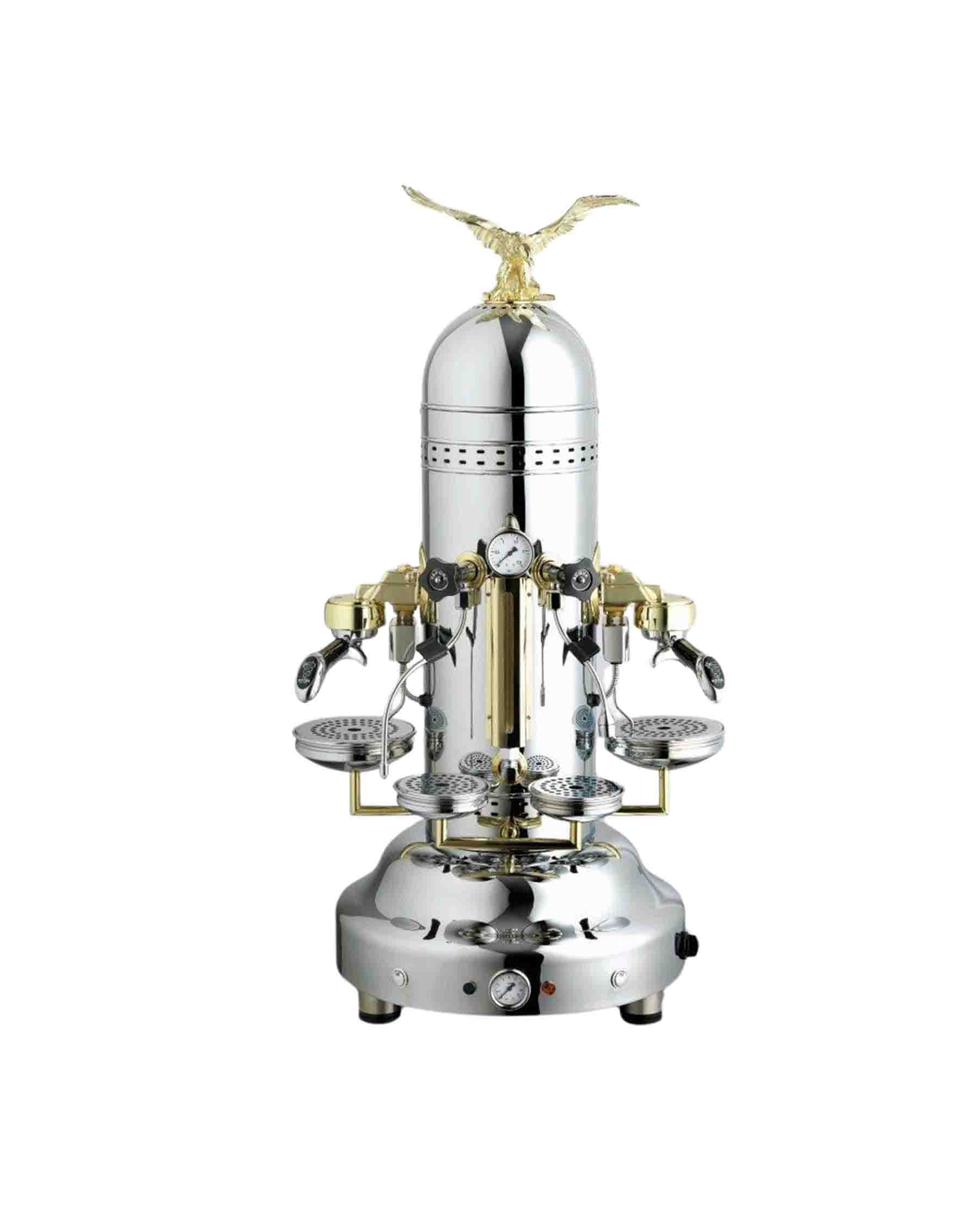 Eagle Espresso Machine - Bezzera - Sawas Kitchen Equipment